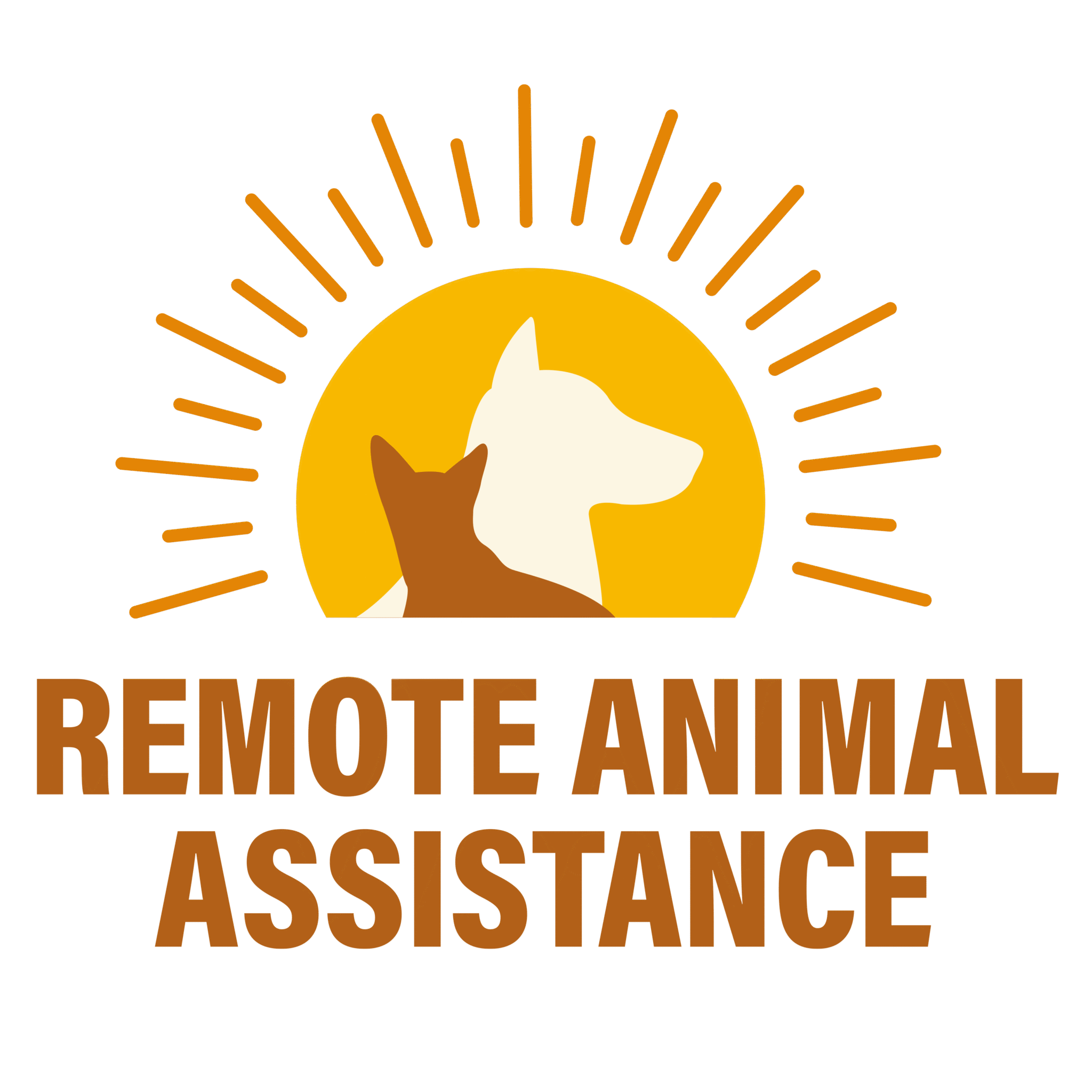 Remote Animal Assistance – Remote Animal Assistance partners with ...